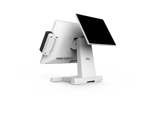 200 POS SYSTEM - IMU